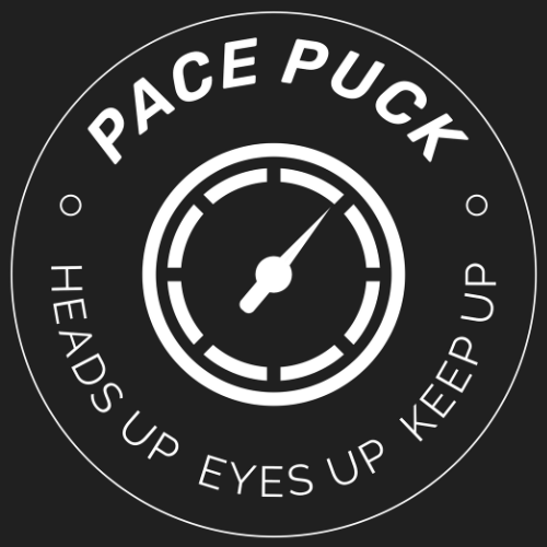 Pace Puck