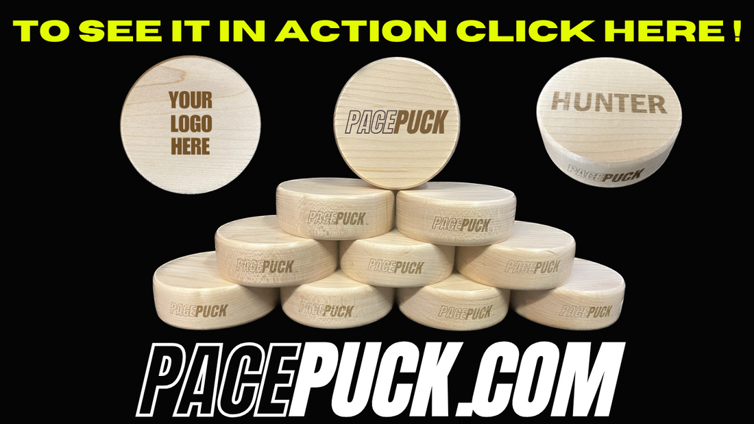 Pace Puck